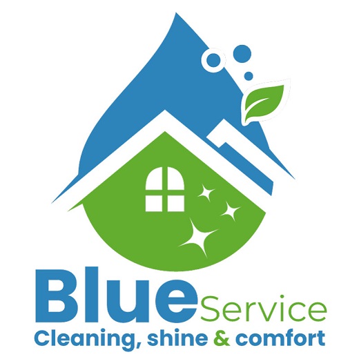 Blue Services | Cleaning, shine & comfort